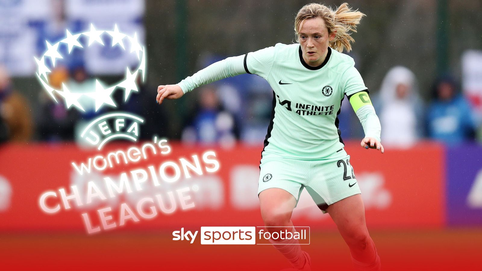 Chelsea's Erin Cuthbert not complacent ahead of Ajax second-leg clash ...