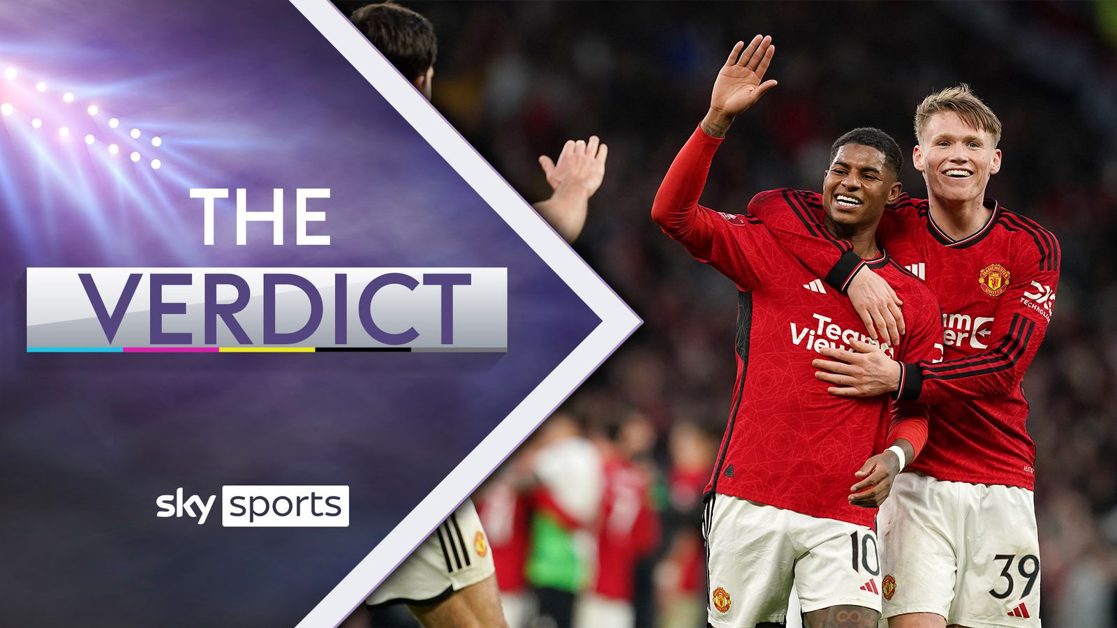 Man Utd 4-3 Liverpool: Amad Diallo's 121st-minute winner decides ...