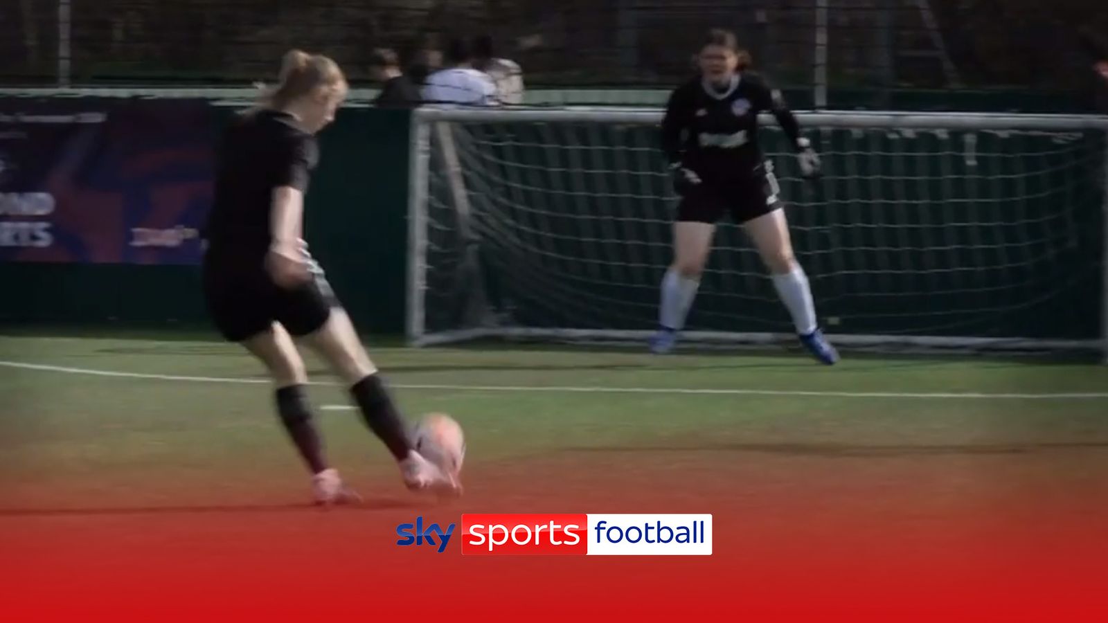 Girls United hoping to inspire next generation of footballers ...