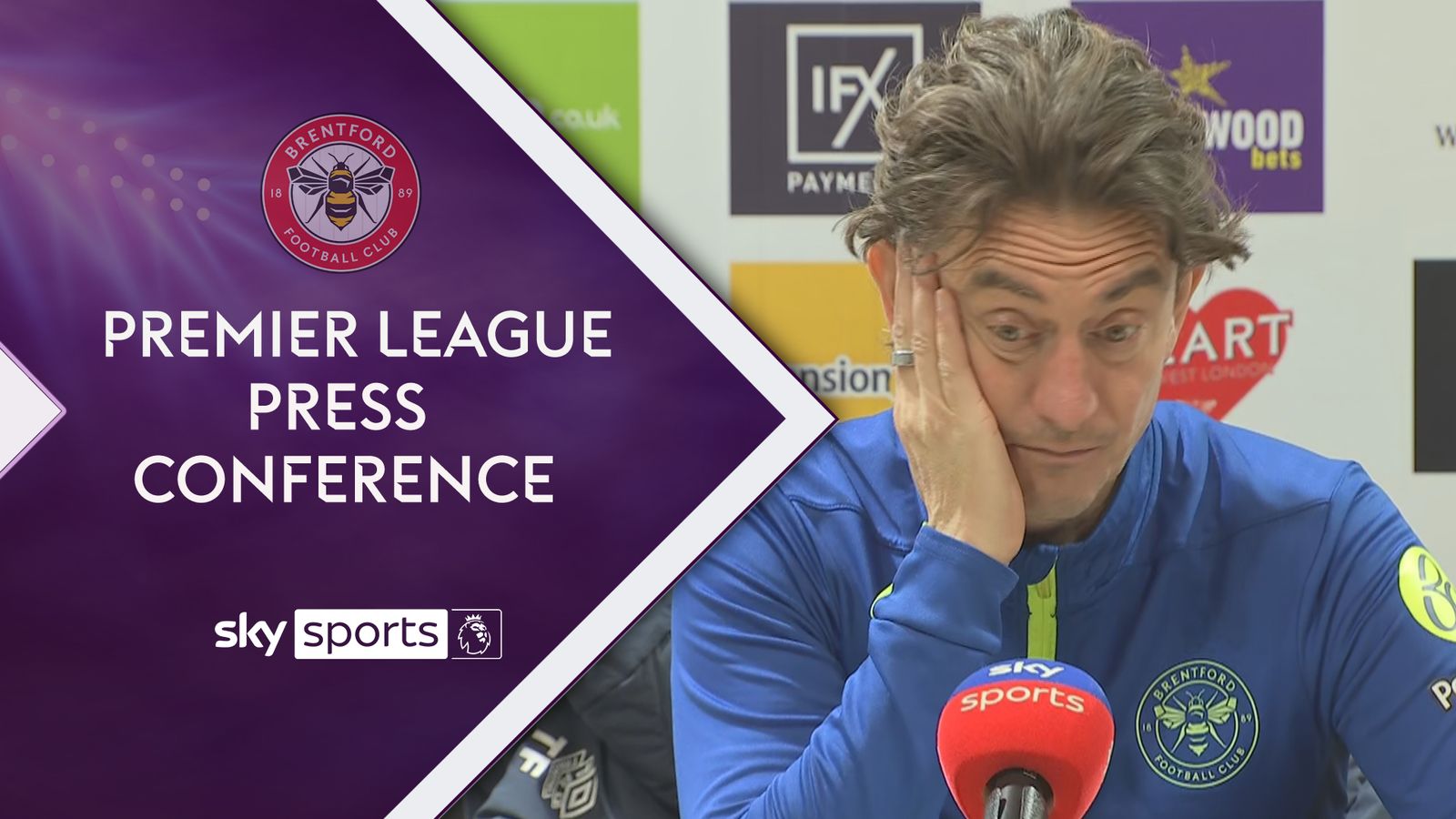 Frank confirms Mee misses rest of season | 'We'll fight on despite ...