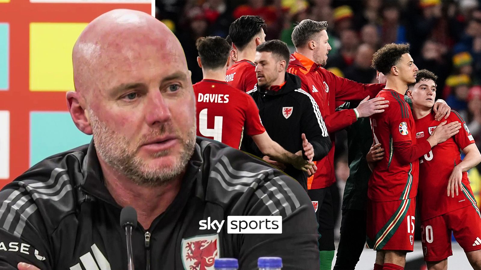Rob Page exclusive: Wales sacking hurt, but it was not a surprise ...