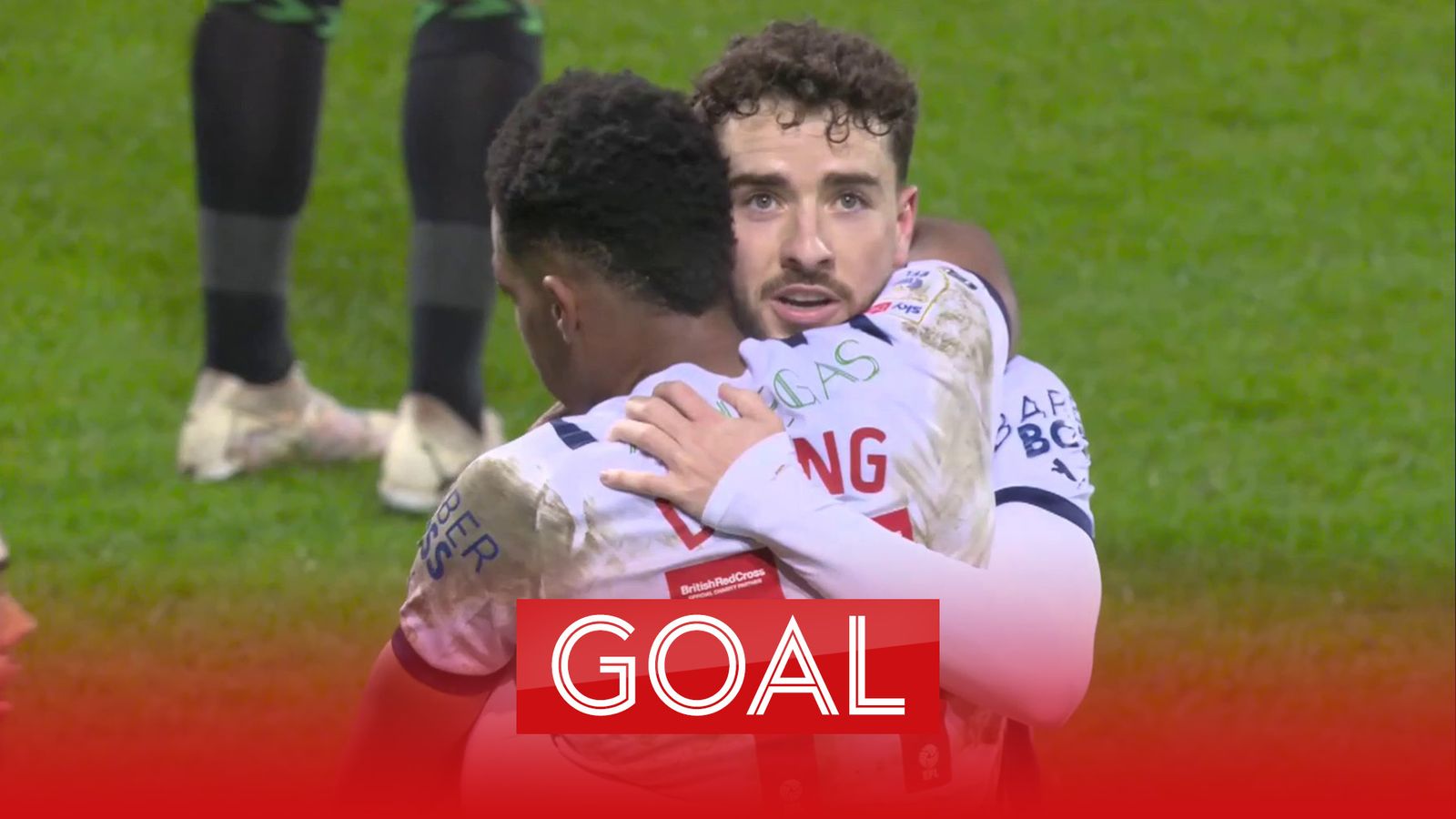 Grady Diangana fires in second for West Bromwich Albion as Coventry ...