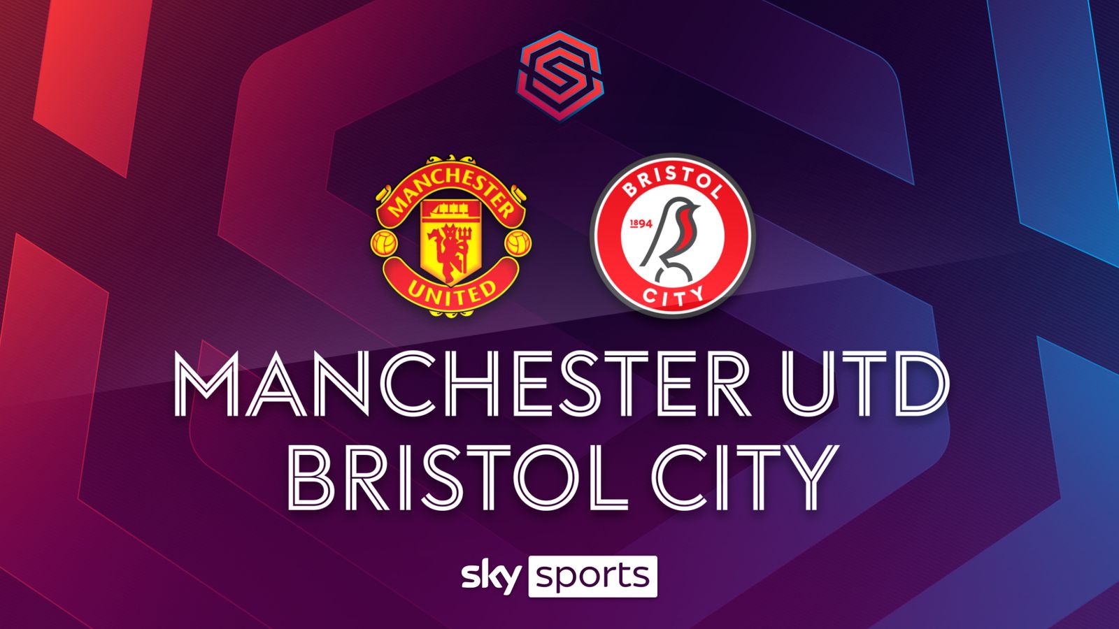 Manchester United 2-0 Bristol City | WSL highlights | Football News | Sky Sports