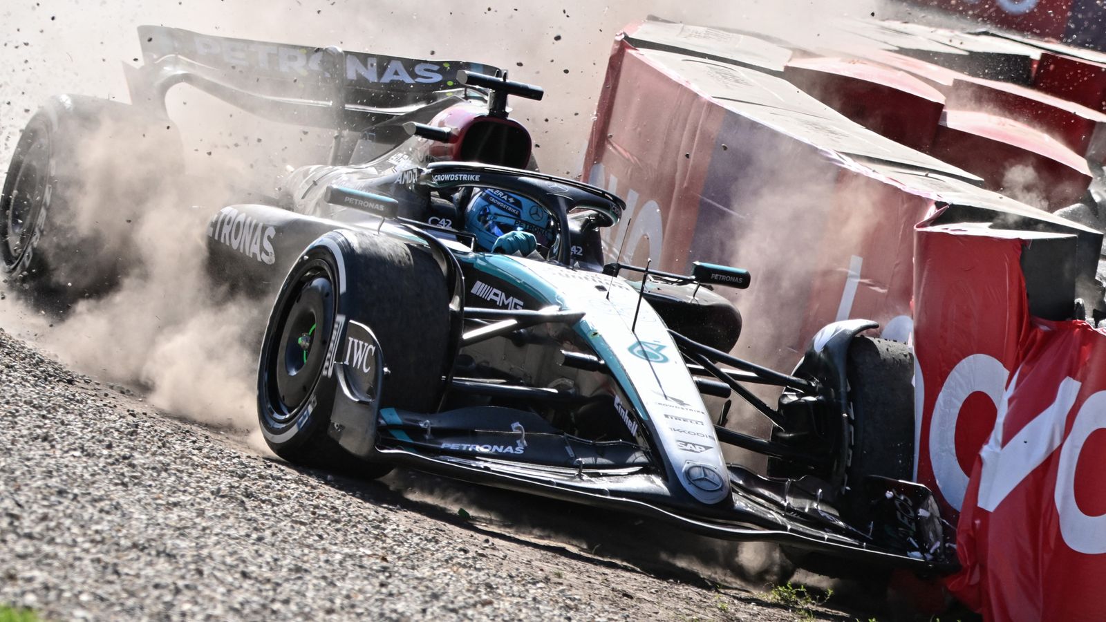 Fernando Alonso 'surprised' by Australian GP stewards penalising him ...