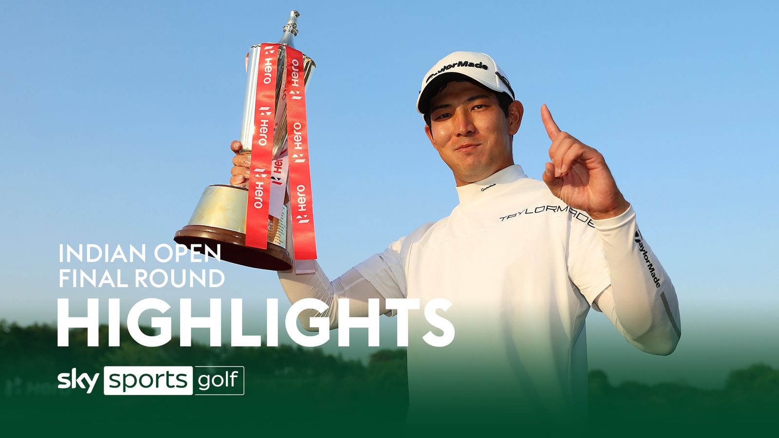 Hero Indian Open: Keita Nakajima eyes PGA Tour place after sealing ...