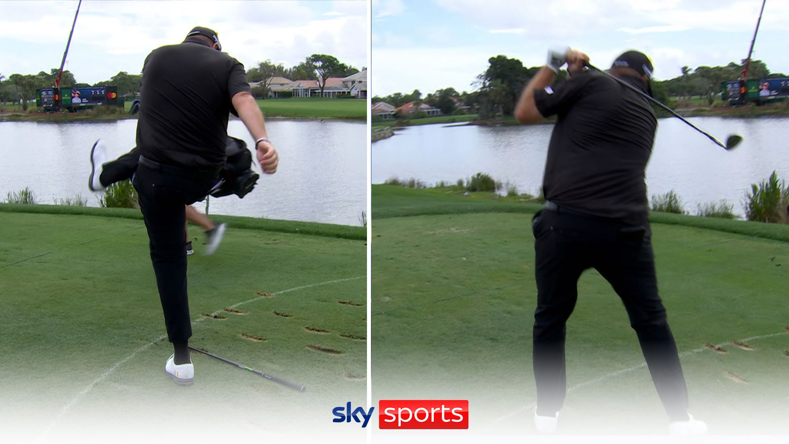 PGA Tour: Austin Eckroat eases to maiden title at Cognizant Classic as ...