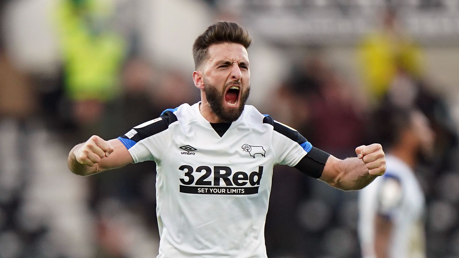 Graeme Shinnie on living with Crohn's: 'I thought my career was gone ...