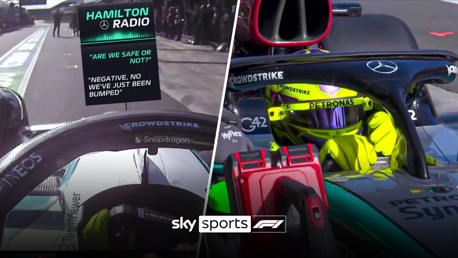 Australian GP Qualifying: Max Verstappen claims F1 pole from Carlos Sainz but Lewis Hamilton out ...