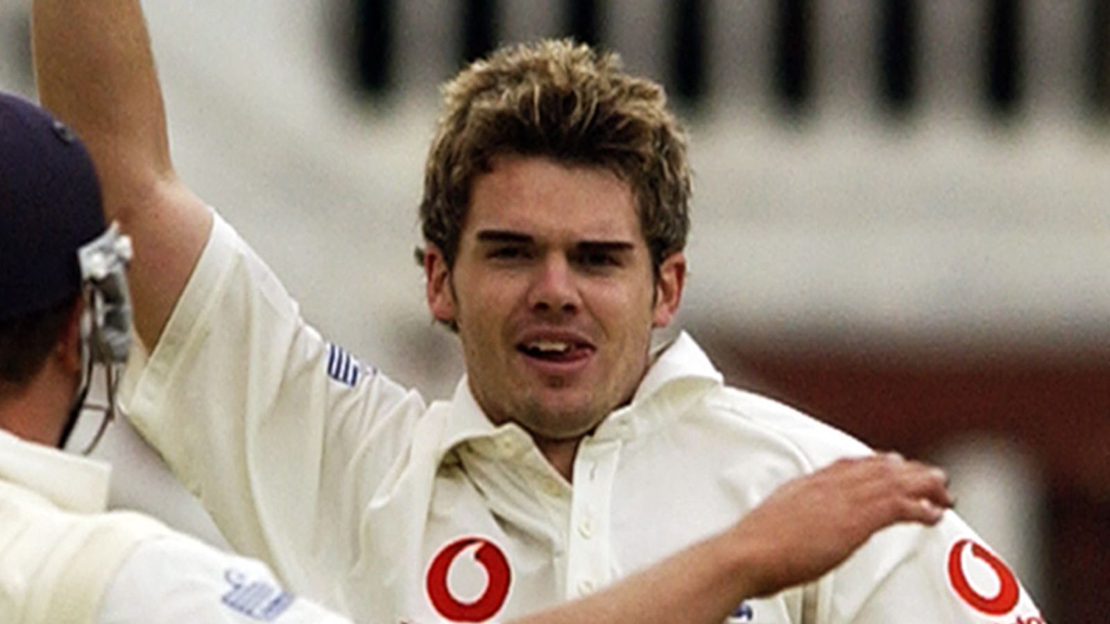 James Anderson: England record-breaker's run to 700 Test wickets ...