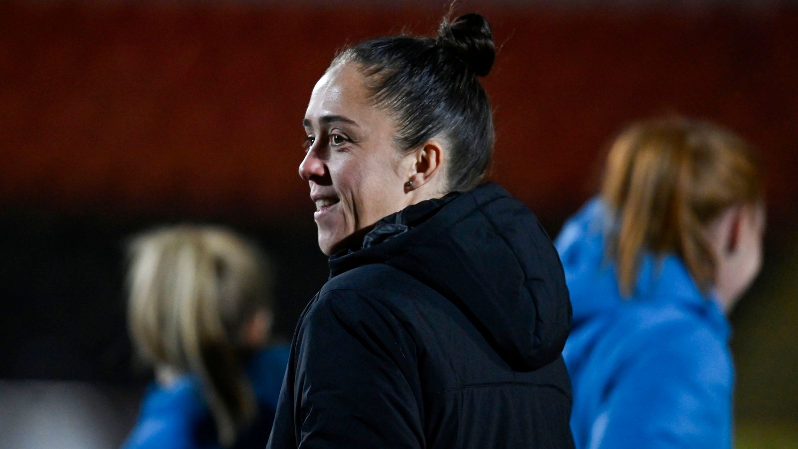 Rangers vs Partick Thistle: Jo Potter shares expectations ahead of Sky ...