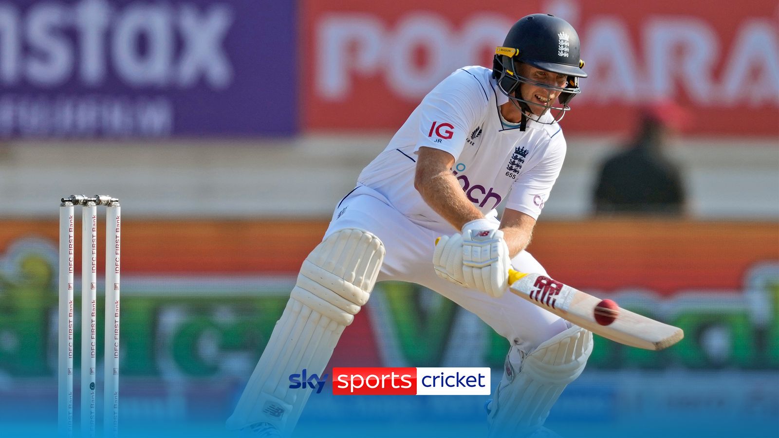 Joe Root defends reverse scoop selection | 'Nobody knows my game better ...