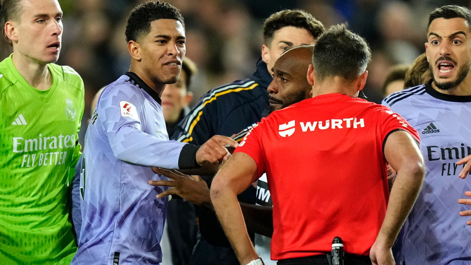 Latest football news and updates | Football News | Sky Sports