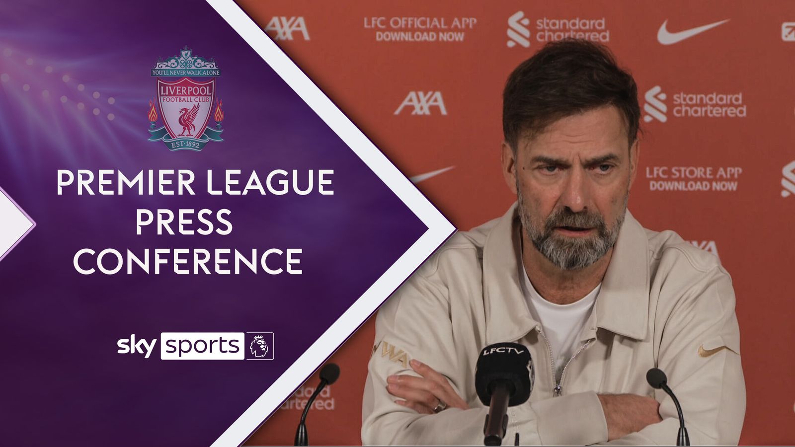 Jurgen Klopp understand's Xabi Alonso decision | 'I did the same and never regretted it ...