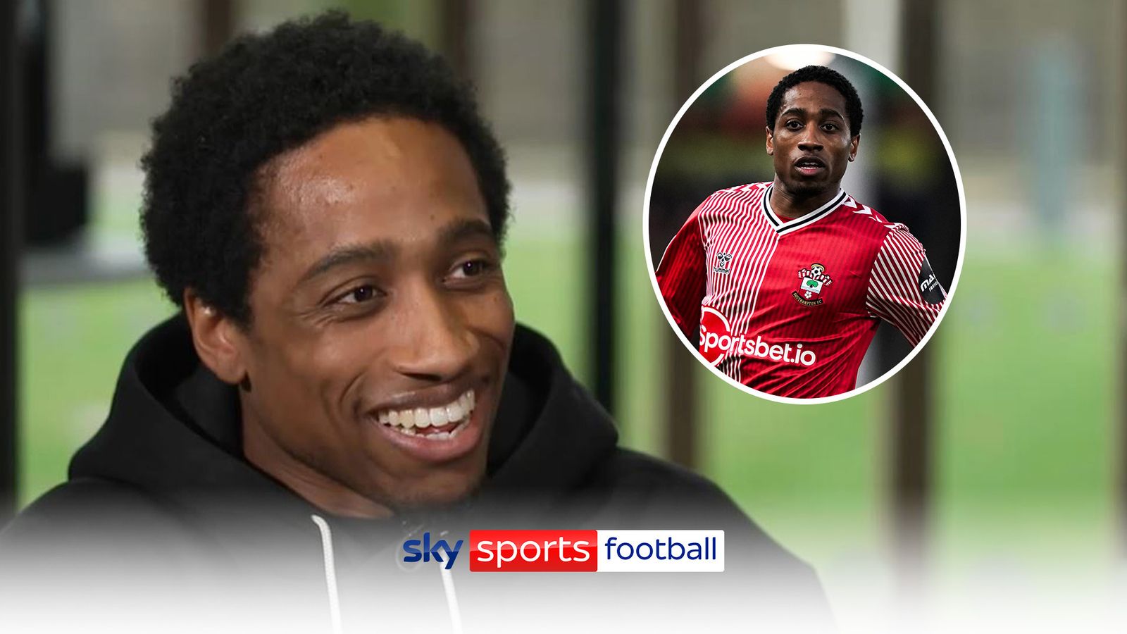 Kyle Walker-Peters interview: Life at Southampton and training under Kieran McKenna | Football ...