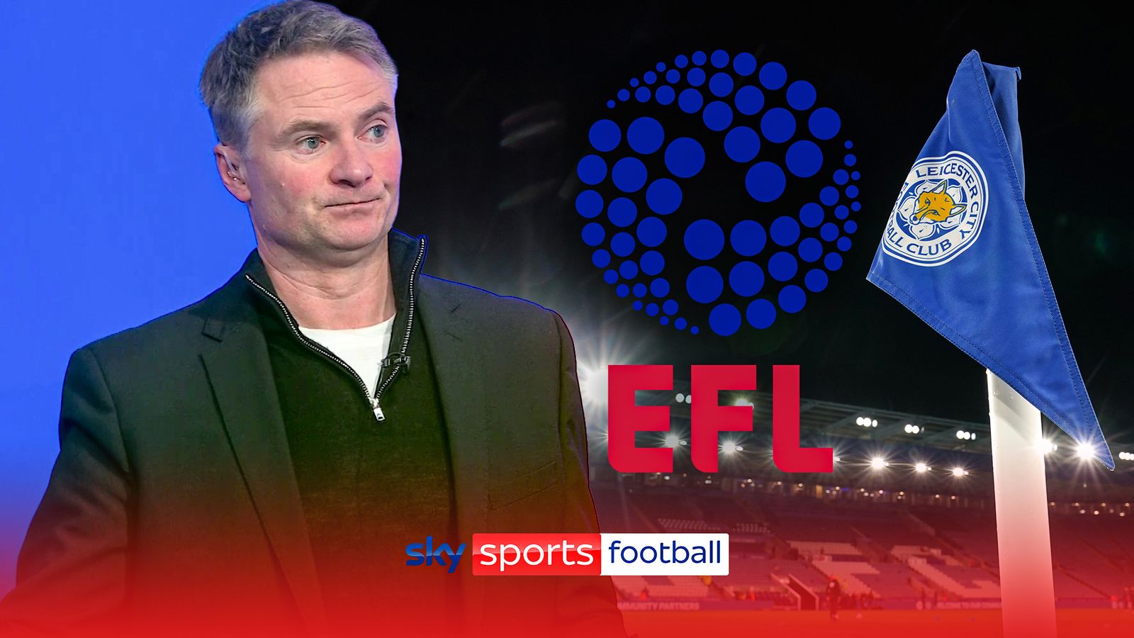 Explained: How EFL plan financial rule change to close Leicester ...