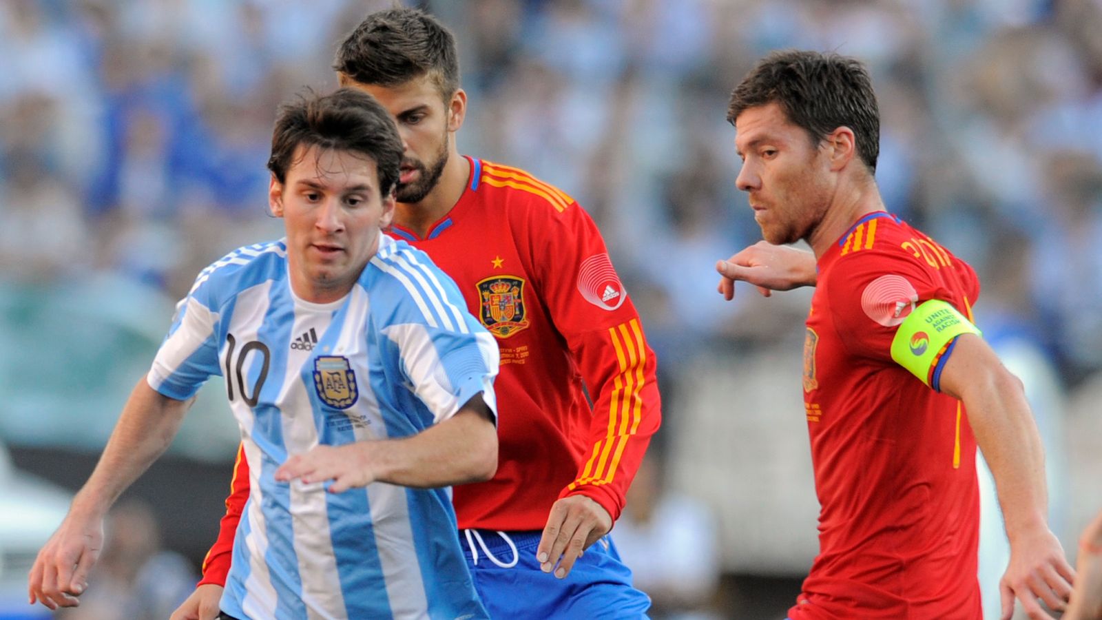 Gerard Pique exclusive: Former Barcelona defender outlines how the ...