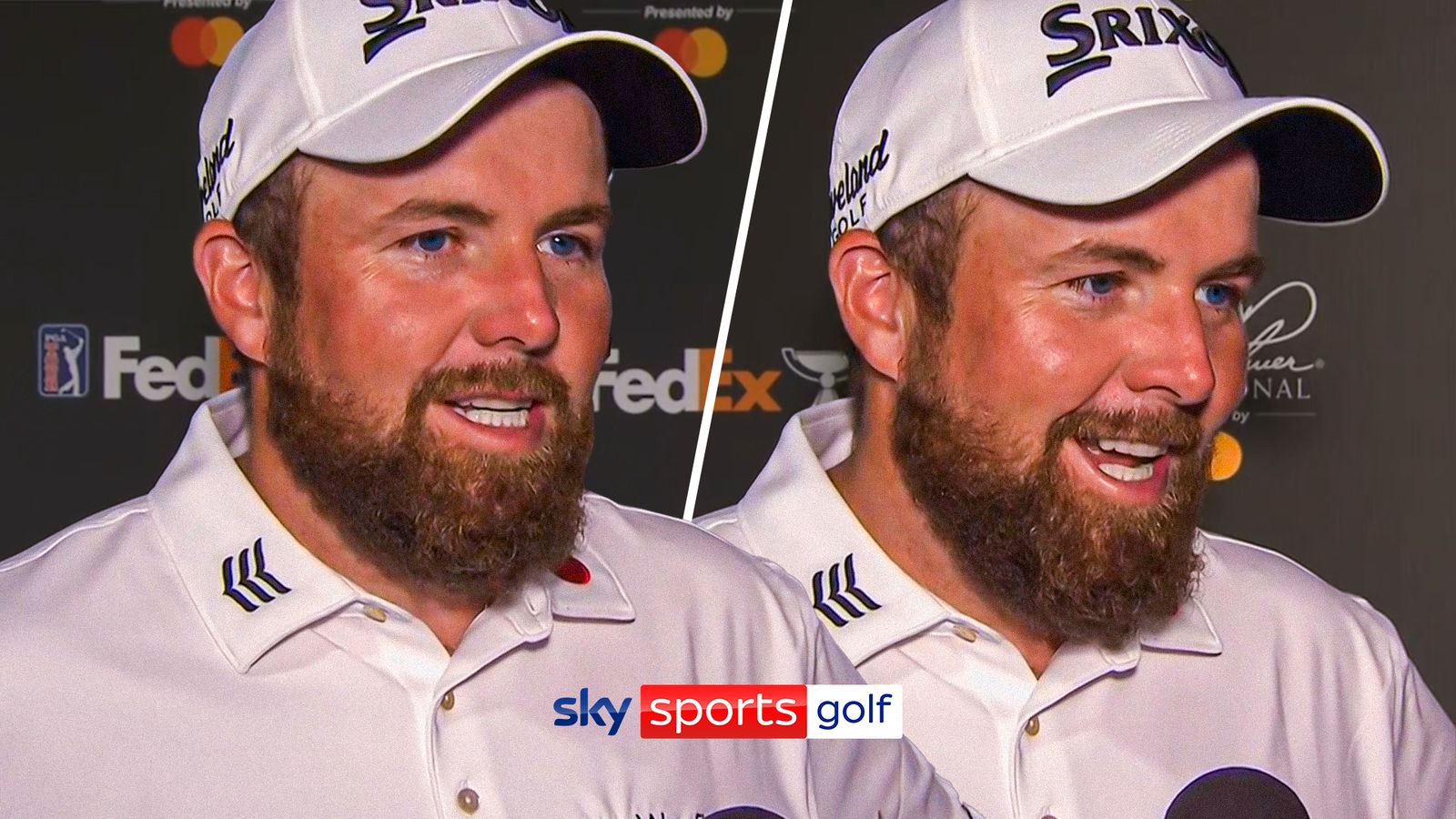 Shane Lowry: That was one of the tougher days of golf! | 'I'm proud of ...