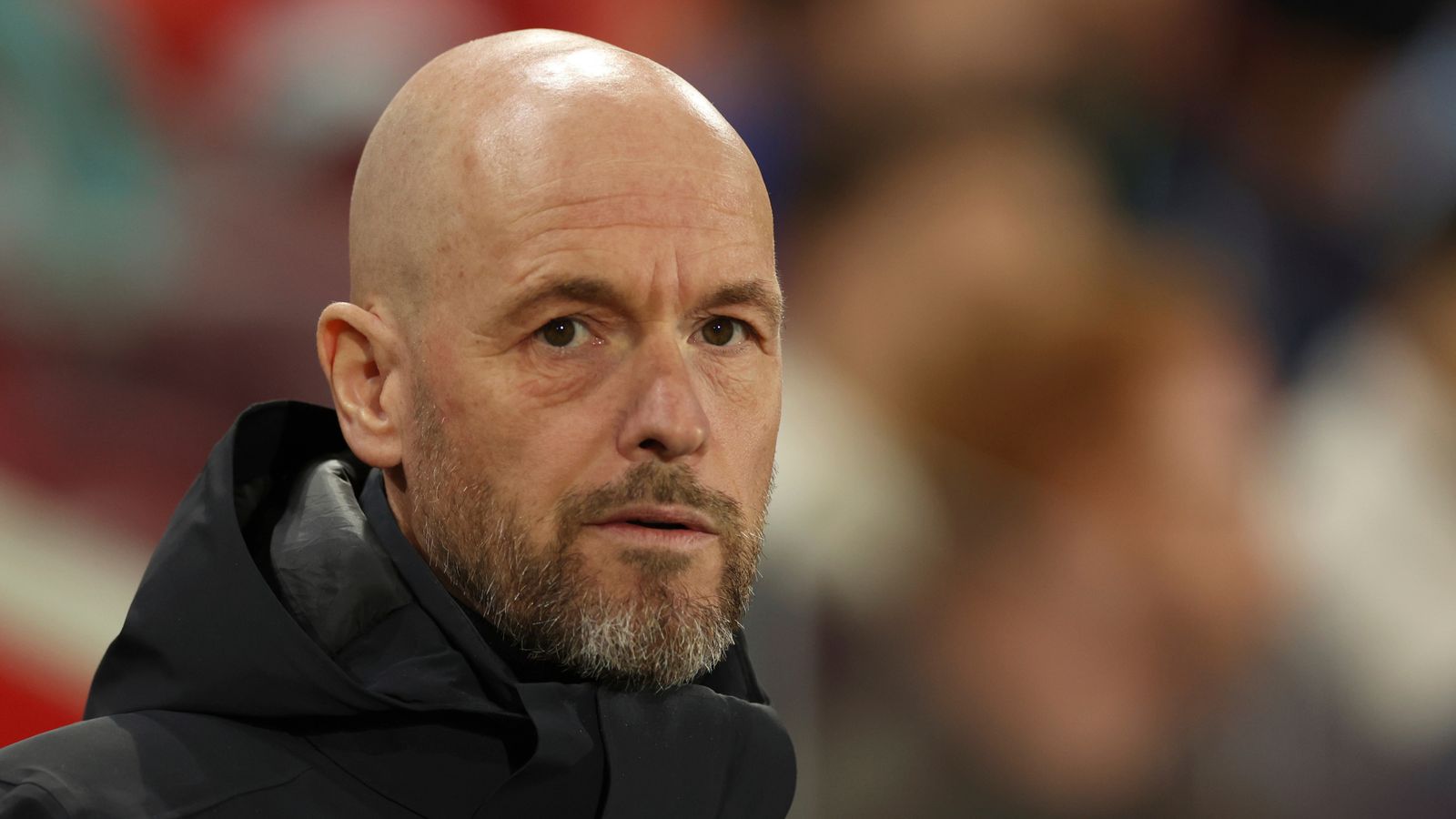 Man Utd and Erik ten Hag cannot go on like this forever while Chelsea ...