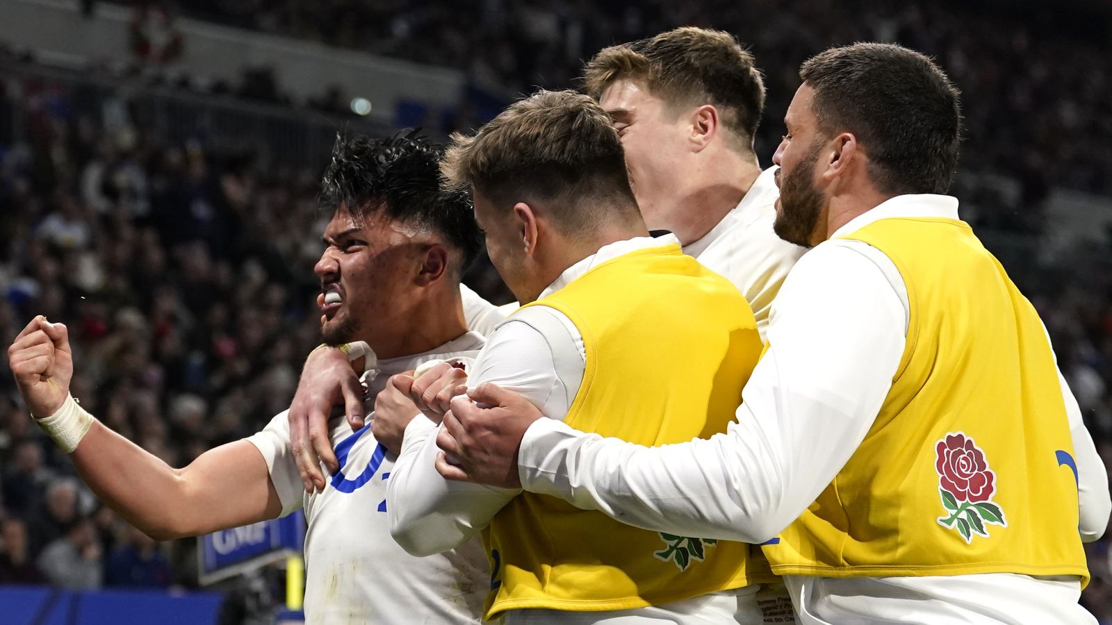 Will Greenwood: England have strength, guile and rock stars to take on ...