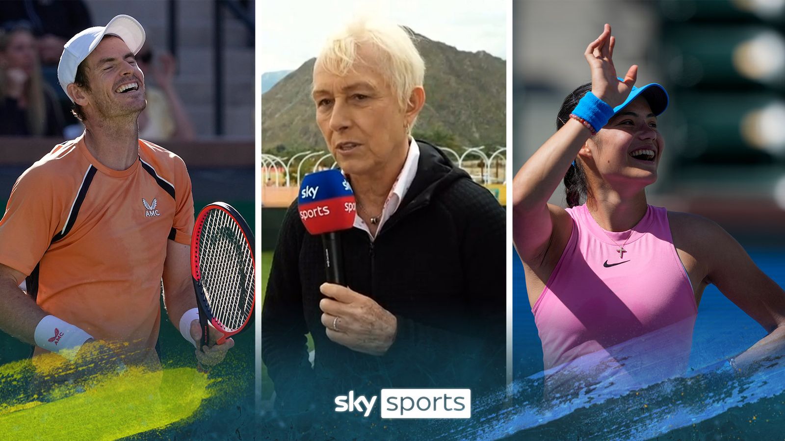 Emma Raducanu: Tennis great Martina Navratilova says Briton's US Open win has 'become a handicap ...