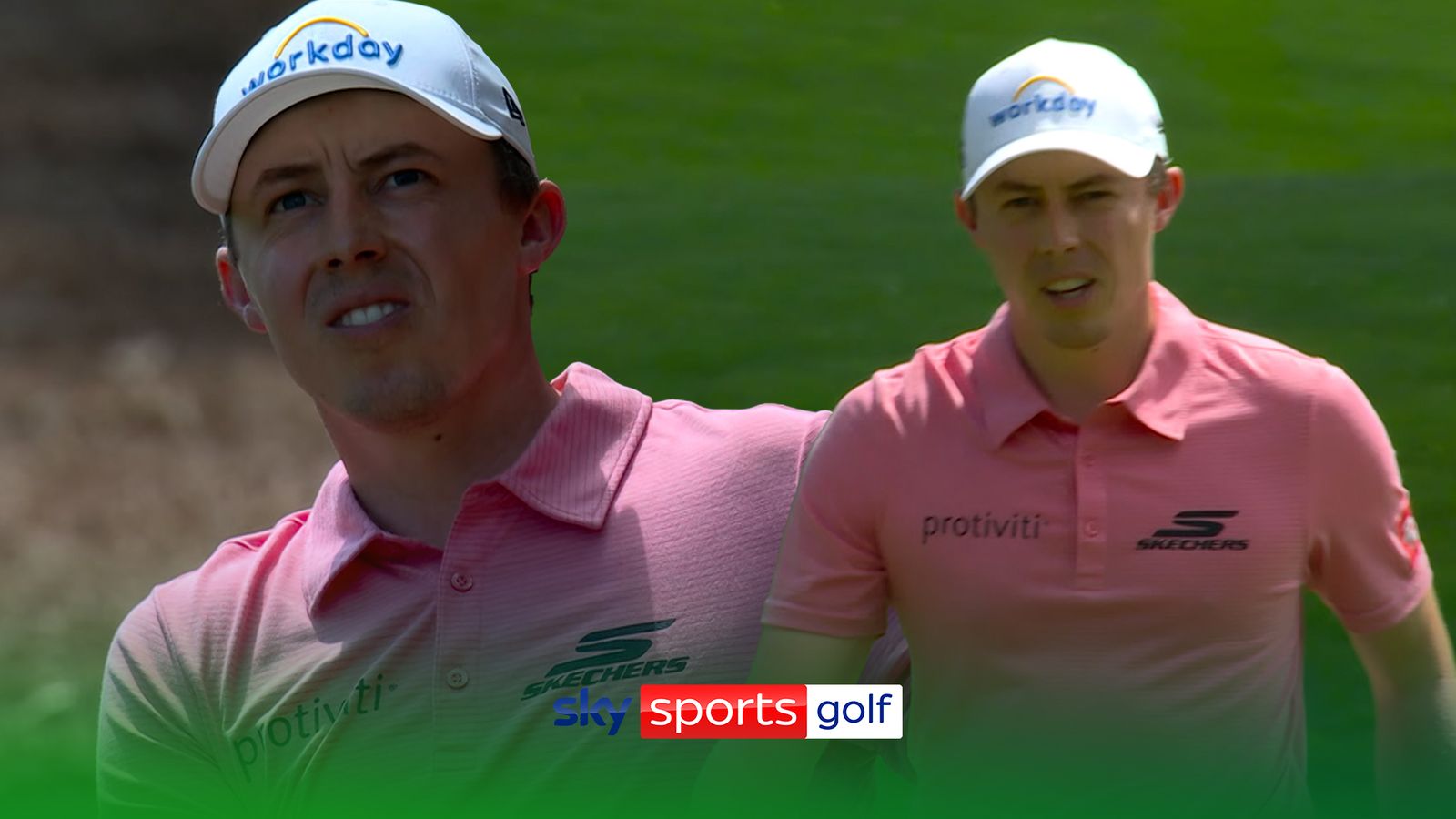 The Masters 2024: Matt Fitzpatrick and Tommy Fleetwood among English ...