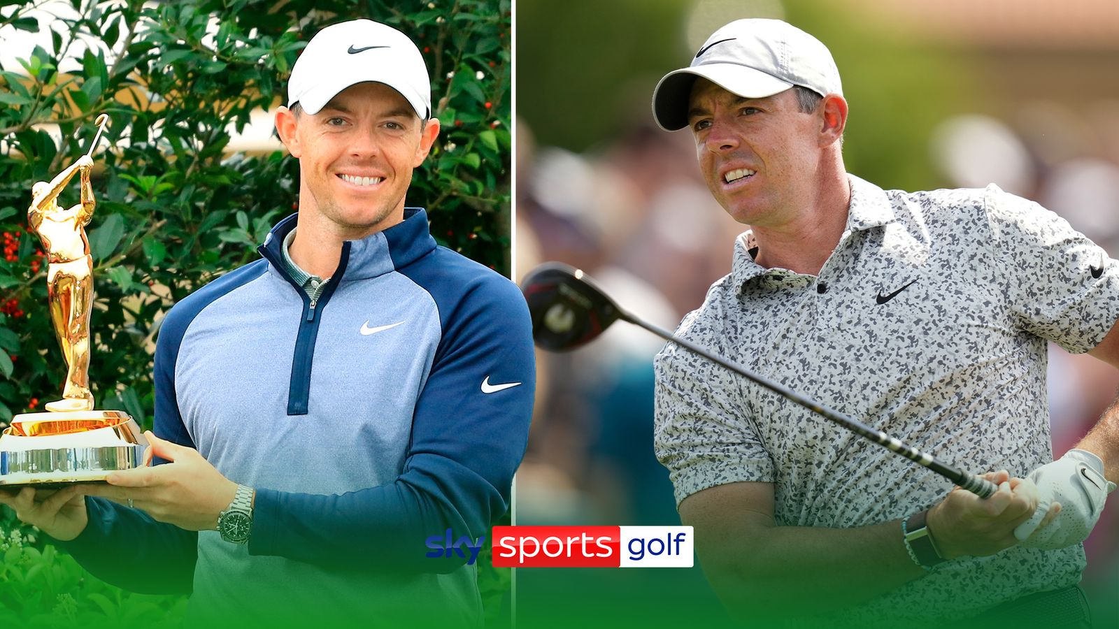 Rory McIlroy's rocky history with The Players Championship | Golf News ...