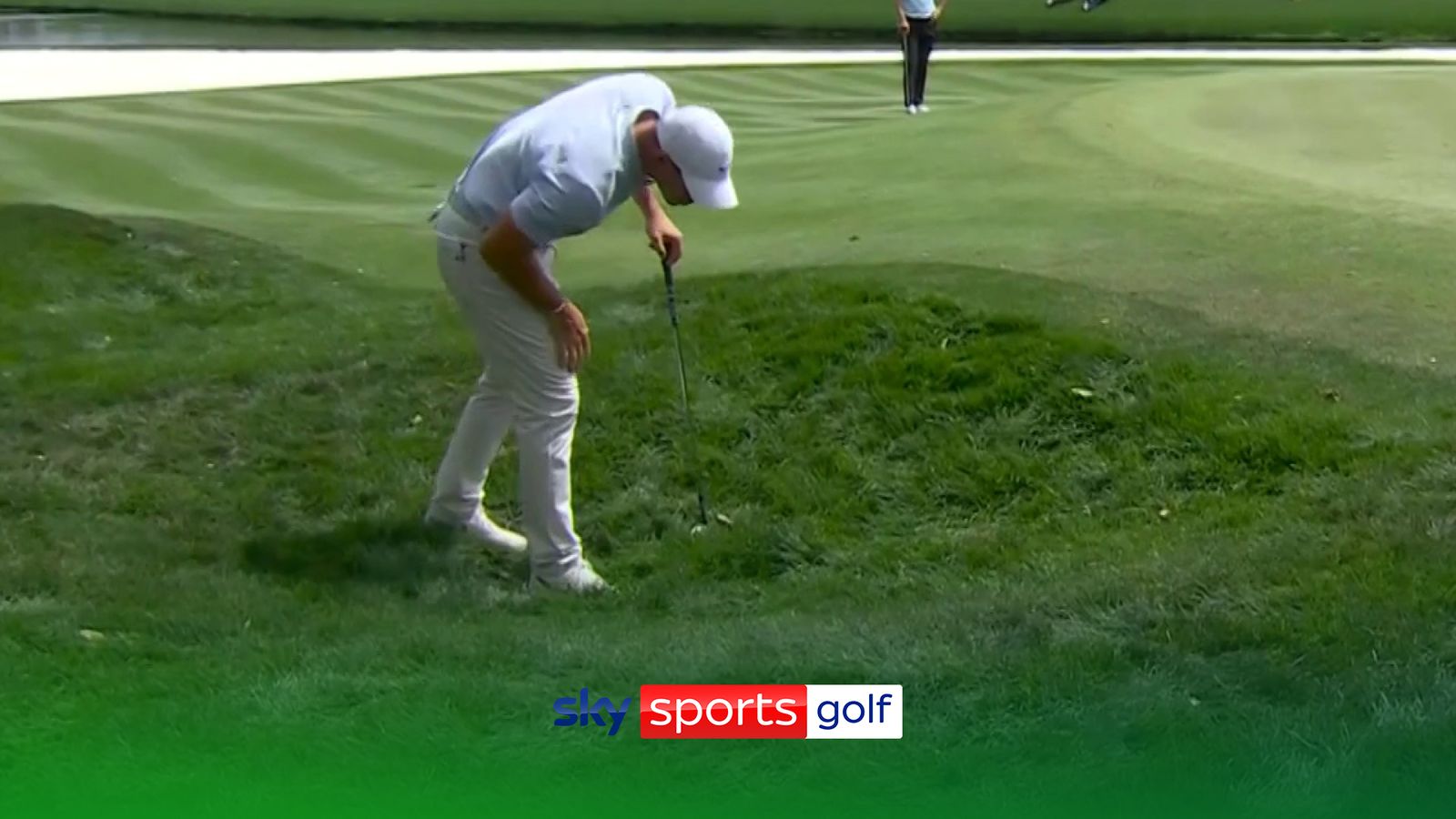 The Players: Rory McIlroy falls eight behind after erratic round as ...