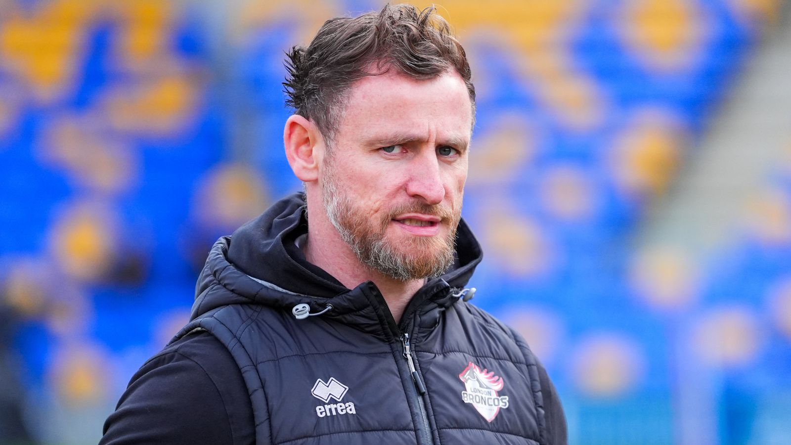 Mike Eccles: All we wanted was a glimmer of hope | Rugby League News ...