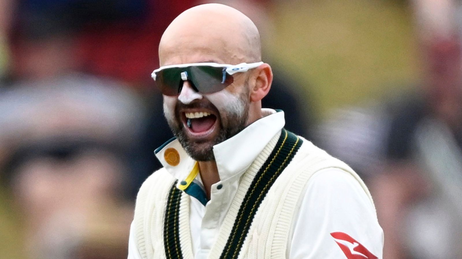 Australia thrash New Zealand by 172 runs in first Test as Nathan Lyon ...