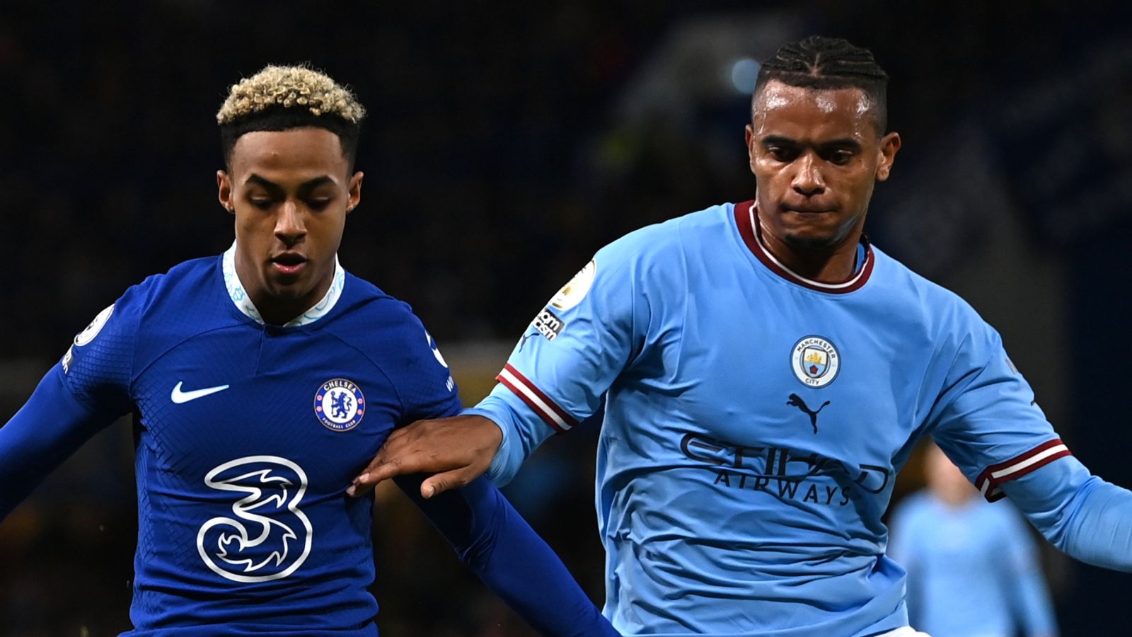 Omari Hutchinson interview: Ipswich form, debuting against Man City ...