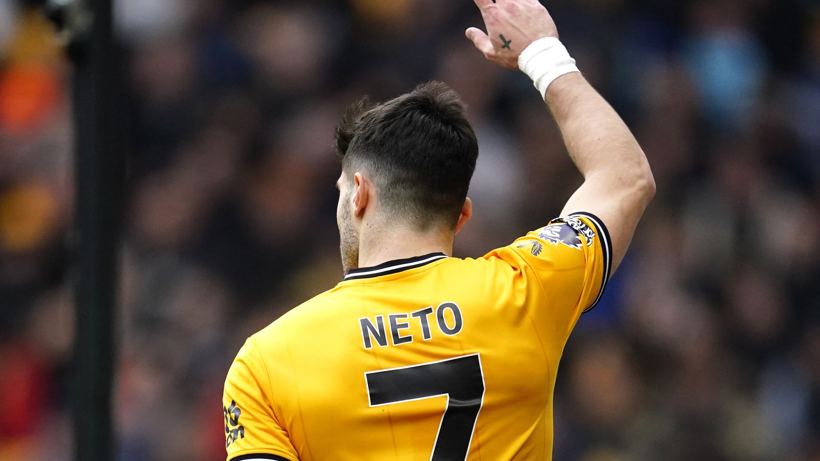 Wolves 2 - 1 Fulham - Match Report & Highlights