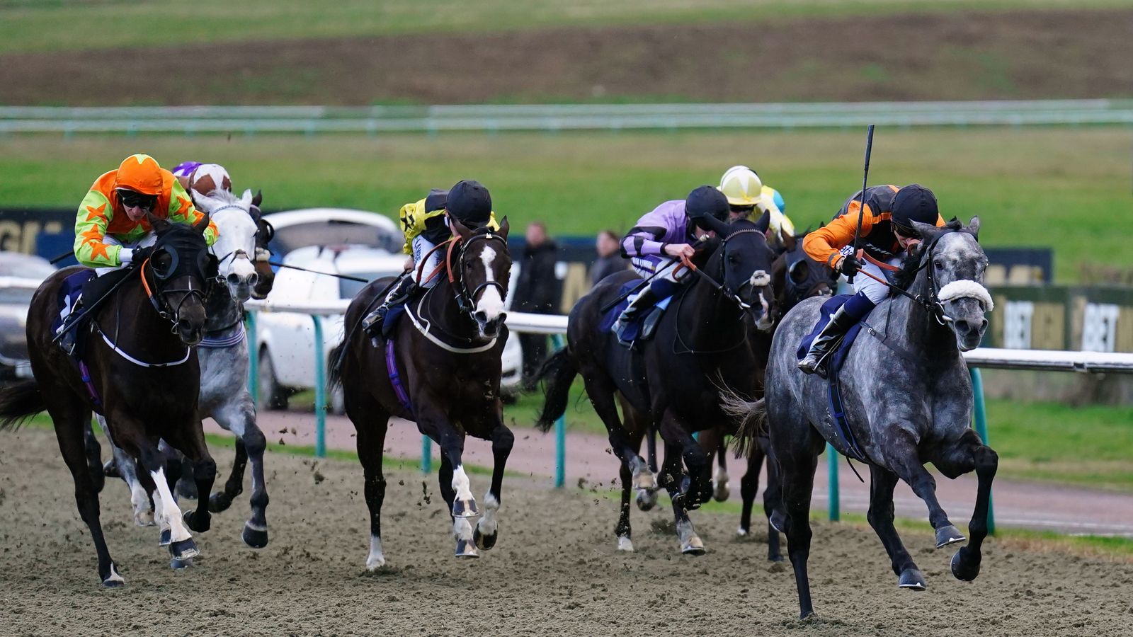 Weekend Winners: Elegant Man to rival Penzance for Easter Classic ...