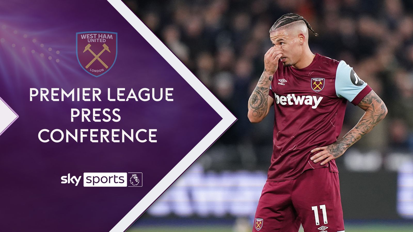 David Moyes: We hope Phillips will play for England again | Football ...