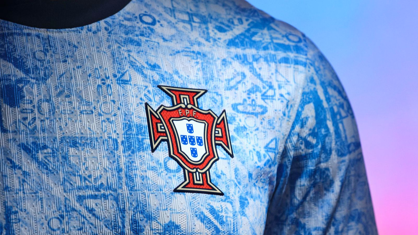 Euro 2024 kits revealed: Home and away shirts for England, Scotland ...