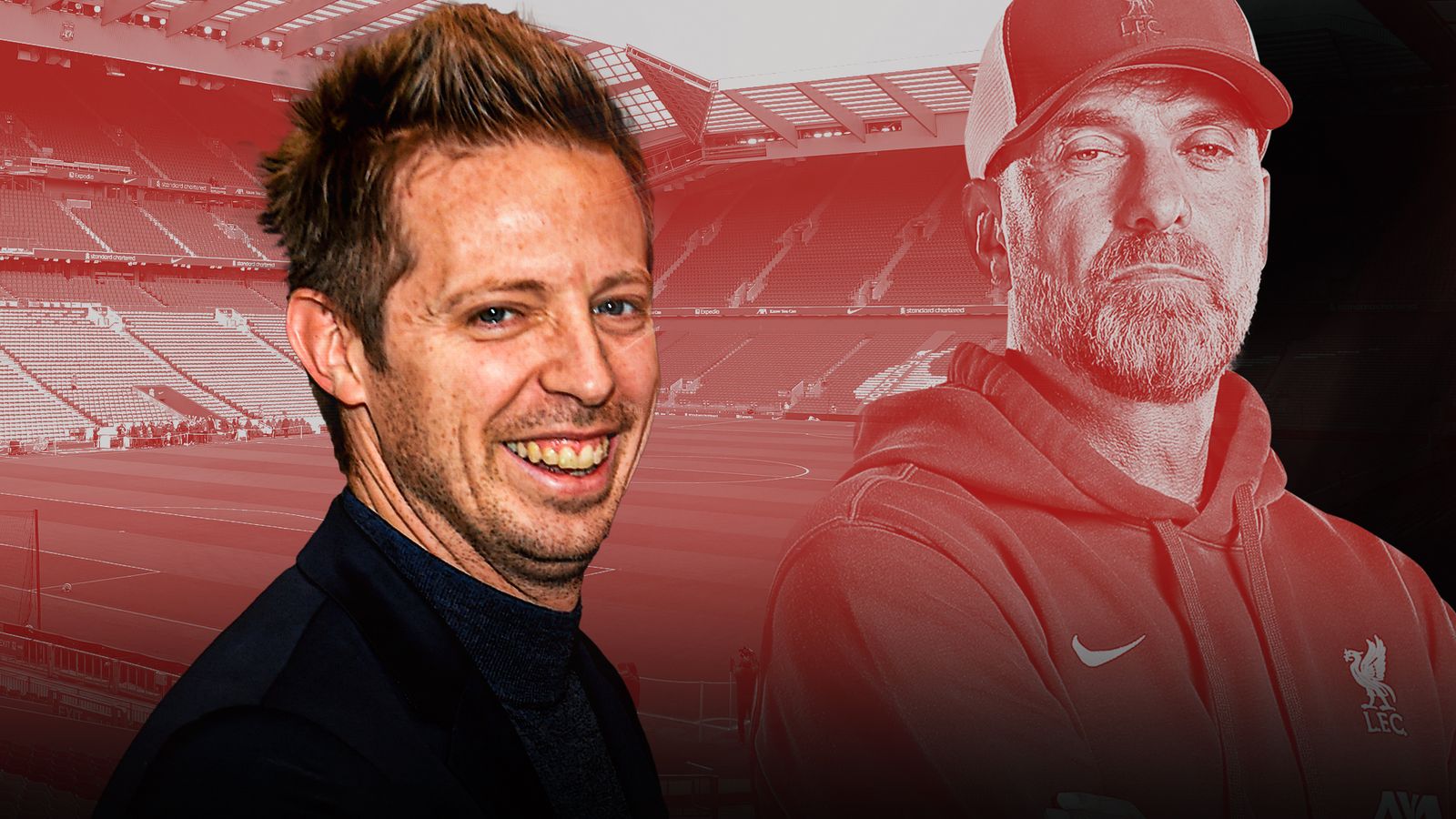 Michael Edwards: FSG bring back former Liverpool chief - what does this ...