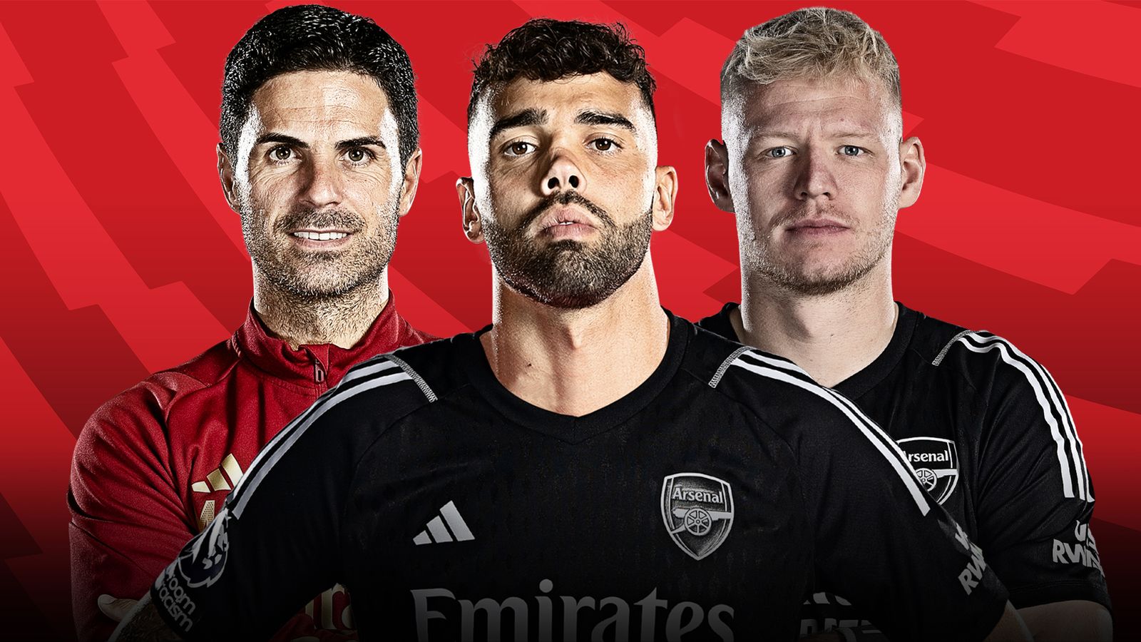 David Raya: Is Arsenal's goalkeeper gamble working as Aaron Ramsdale returns in goal vs ...