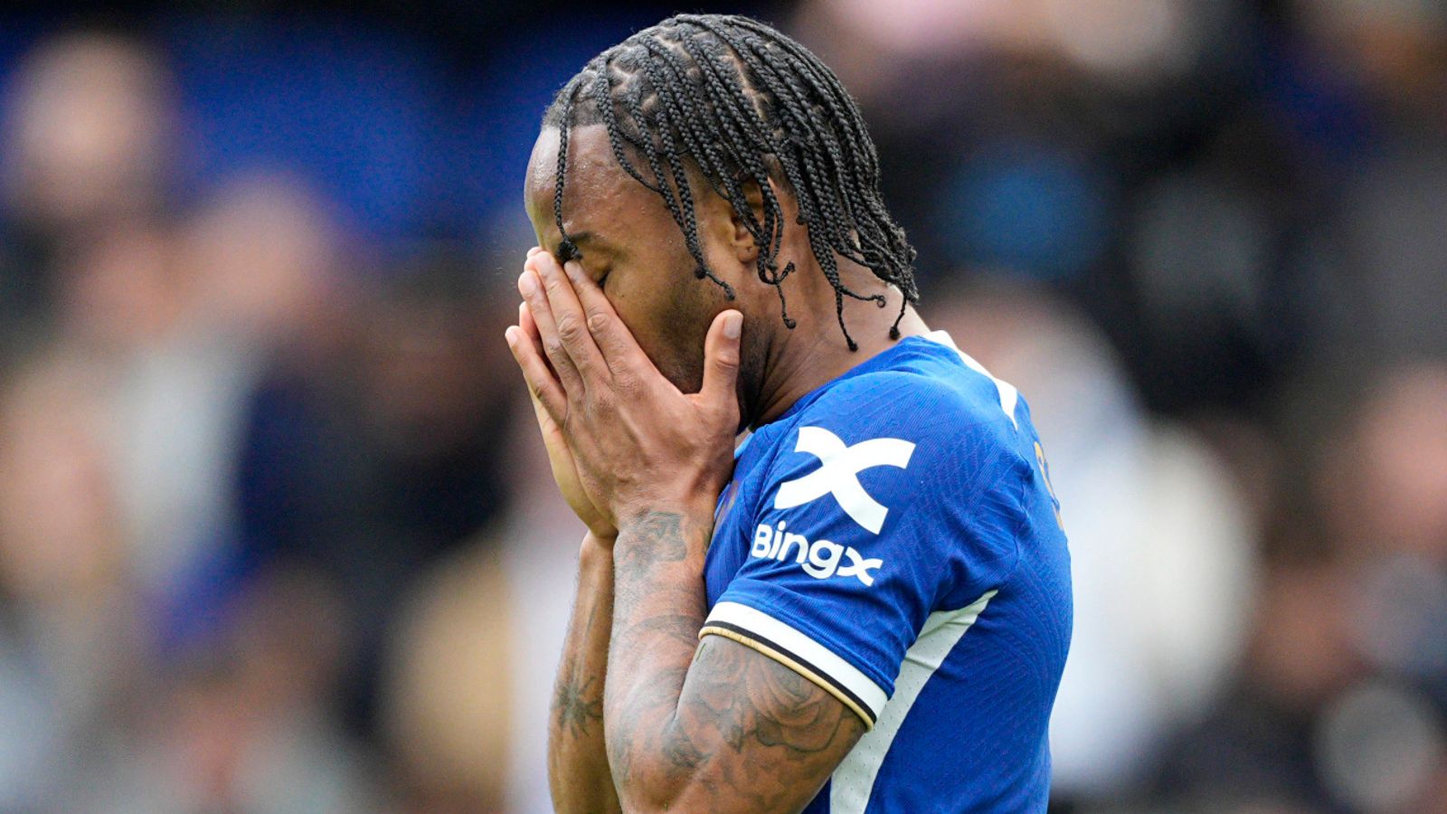 Ivan Toney should be in the England Euro 2024 squad for his penalties ...