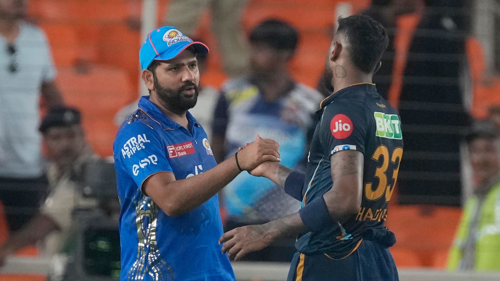 Indian Premier League: Which England players feature, what to expect ...