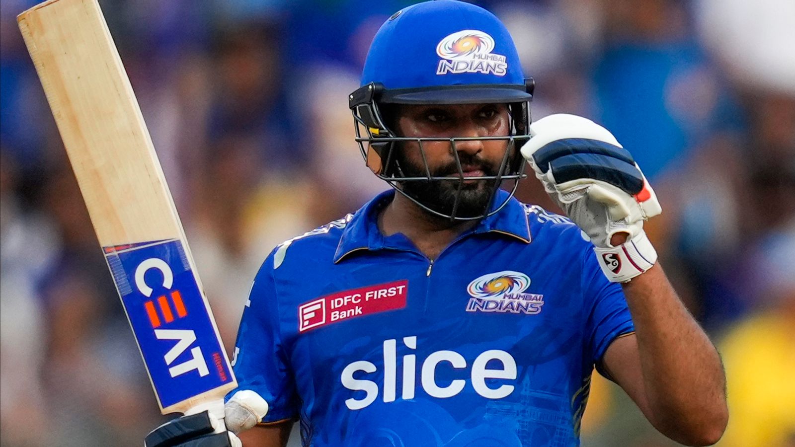 All today's cricket scorecards as IPL continues | Cricket News | Sky Sports