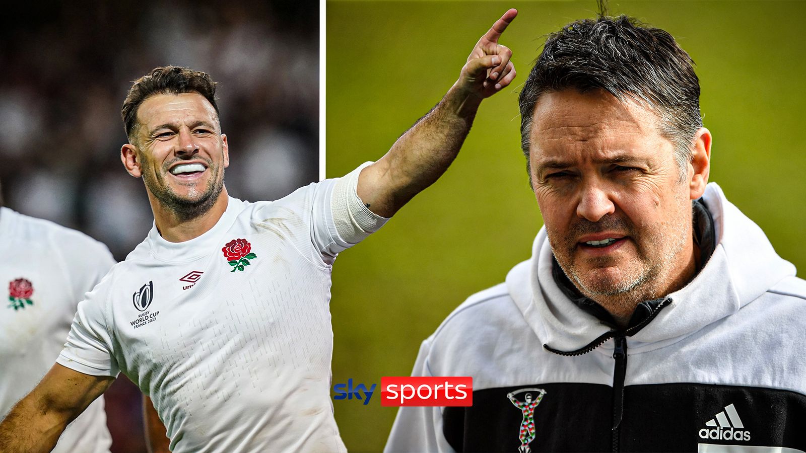 Danny Care: Disappointment, misery on my mind when thinking of British ...