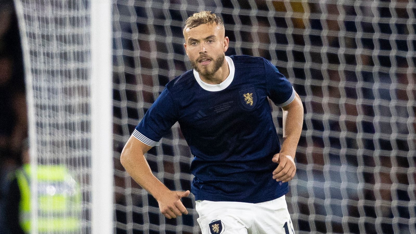 Scotland defender Ryan Porteous: Nobody’s place is safe | Football News ...