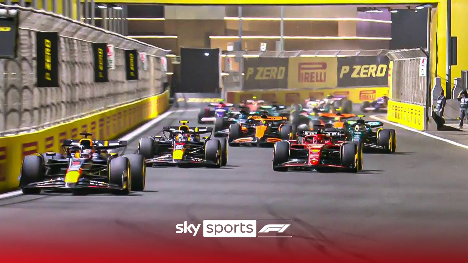 Oliver Bearman How The 18 Year Old British Driver Stole The Show In A