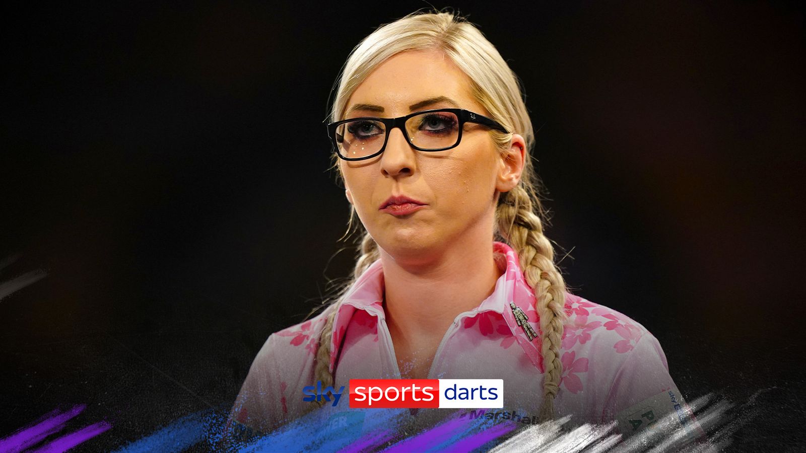 'Sensational Fallon Sherrock battered Beau Greaves!' | 'She's the one ...