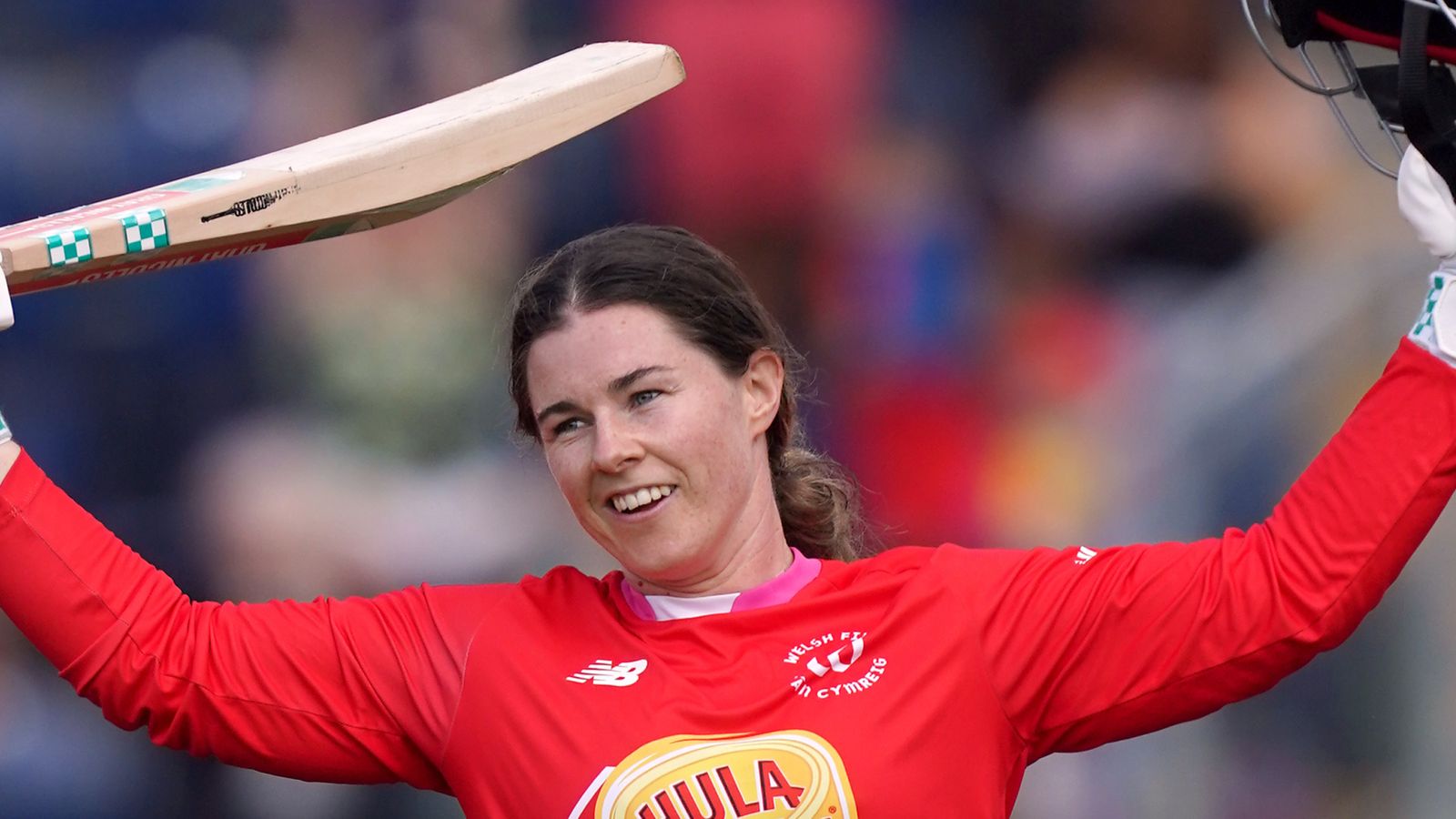 New Zealand vs England: Jon Lewis hoping Tammy Beaumont causes ...