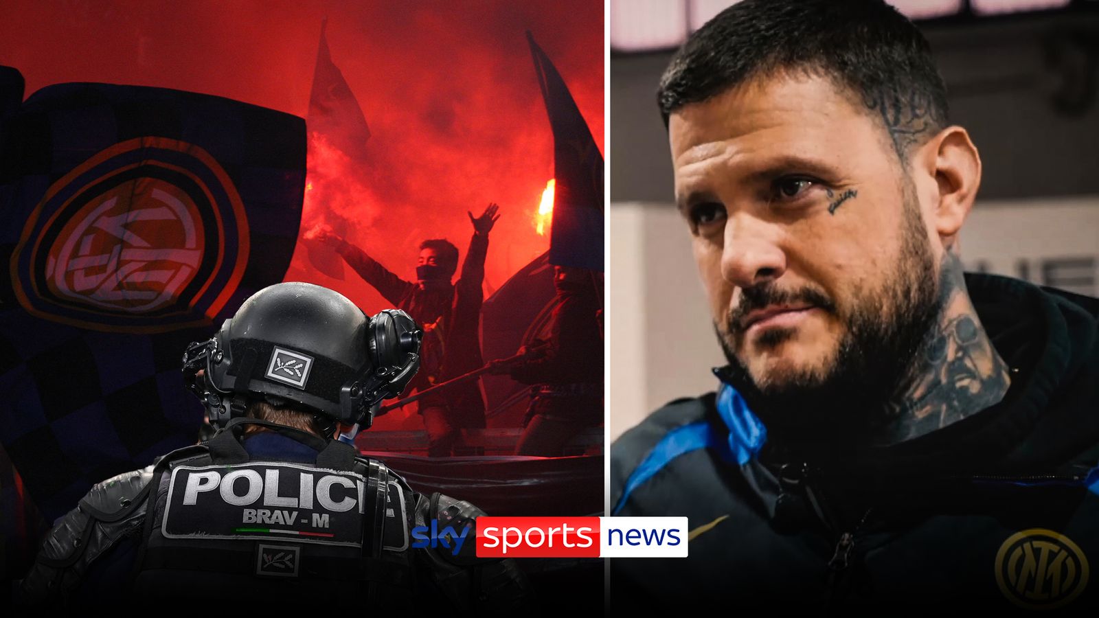 The world of Italian Ultras explained| 'The violence is getting worse ...