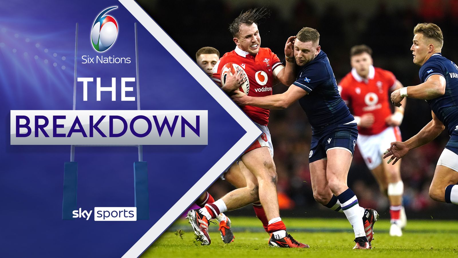 The Breakdown: More questions than answers for Scotland and Wales ...