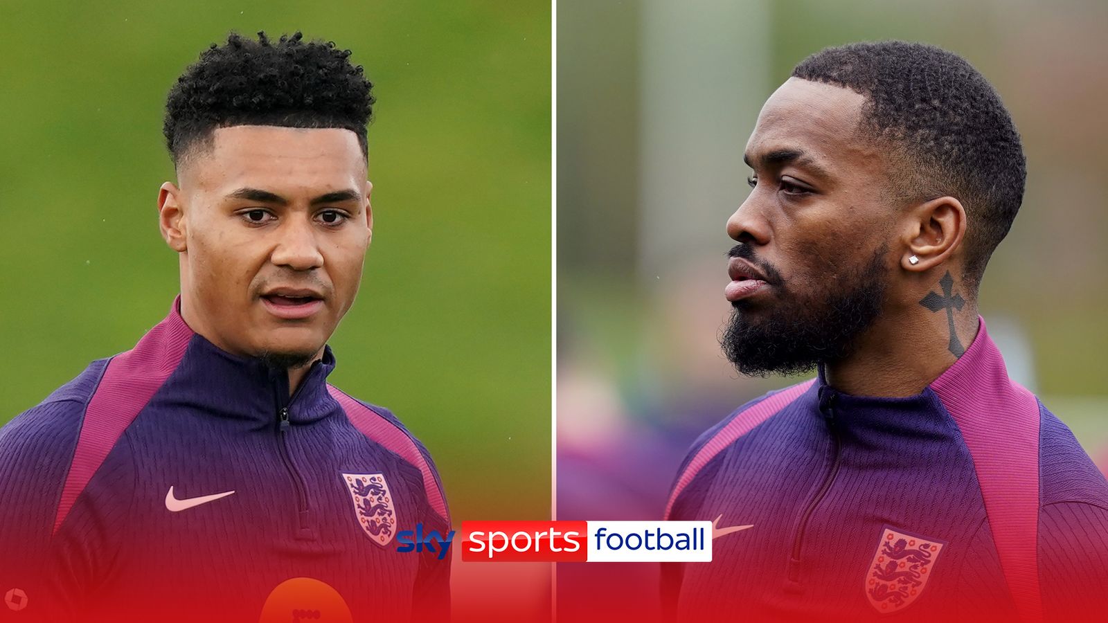 Ollie Watkins or Ivan Toney? Who should be Harry Kane's deputy for ...