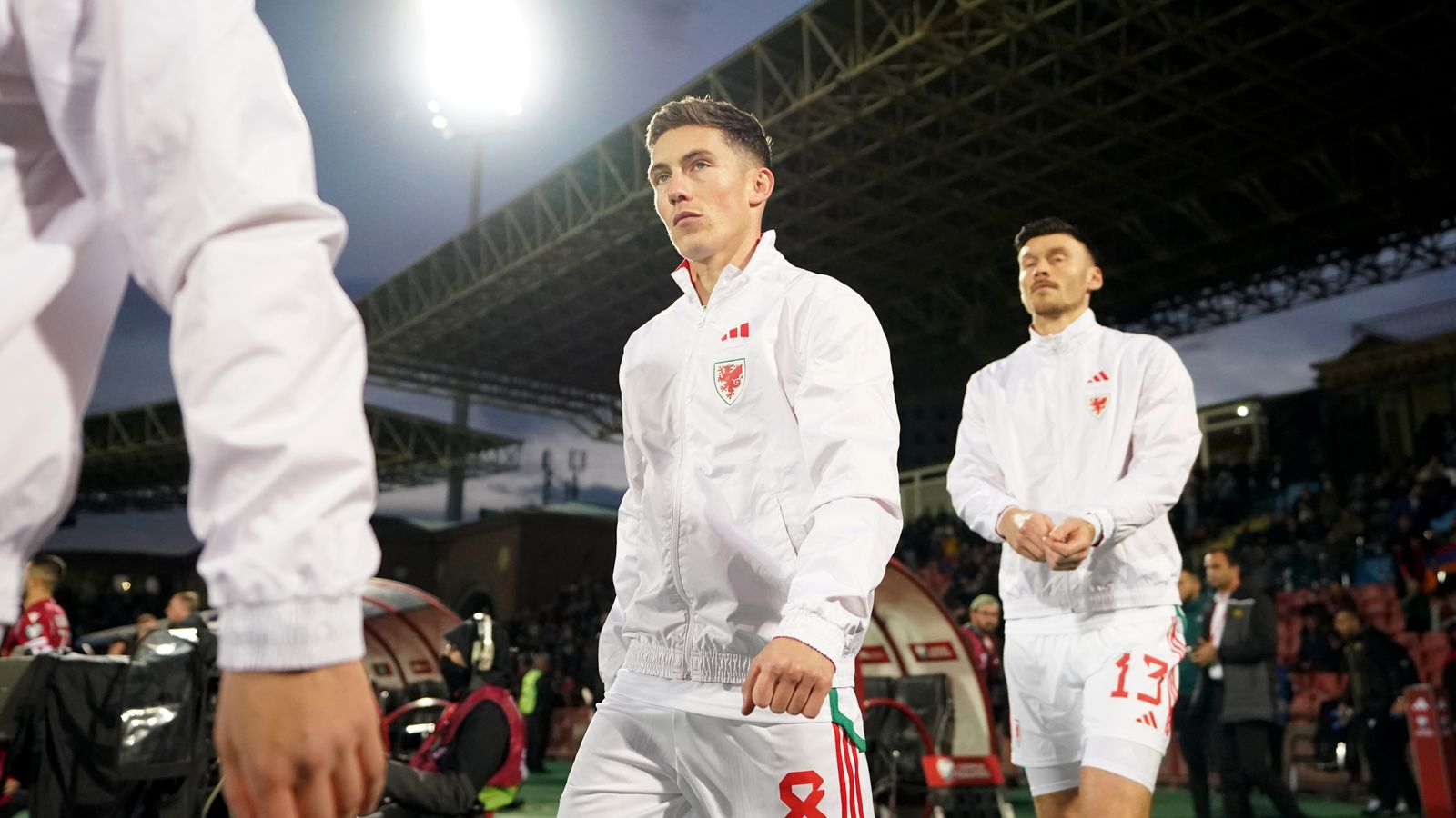 Harry Wilson exclusive: Fulham midfielder targets strong end to season ...