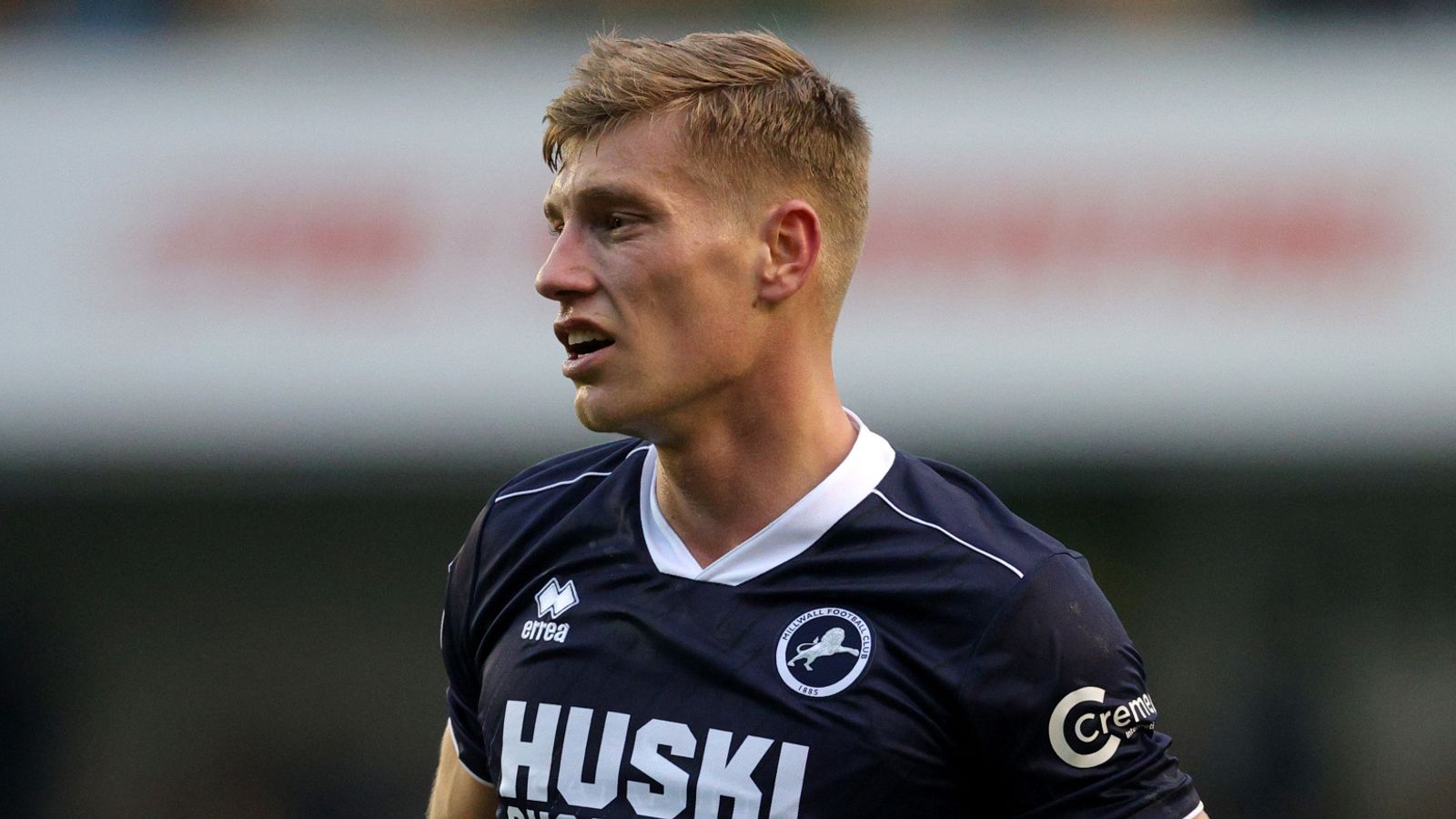Millwall 1-0 Watford: Zian Flemming seals win for Neil Harris' Lions ...