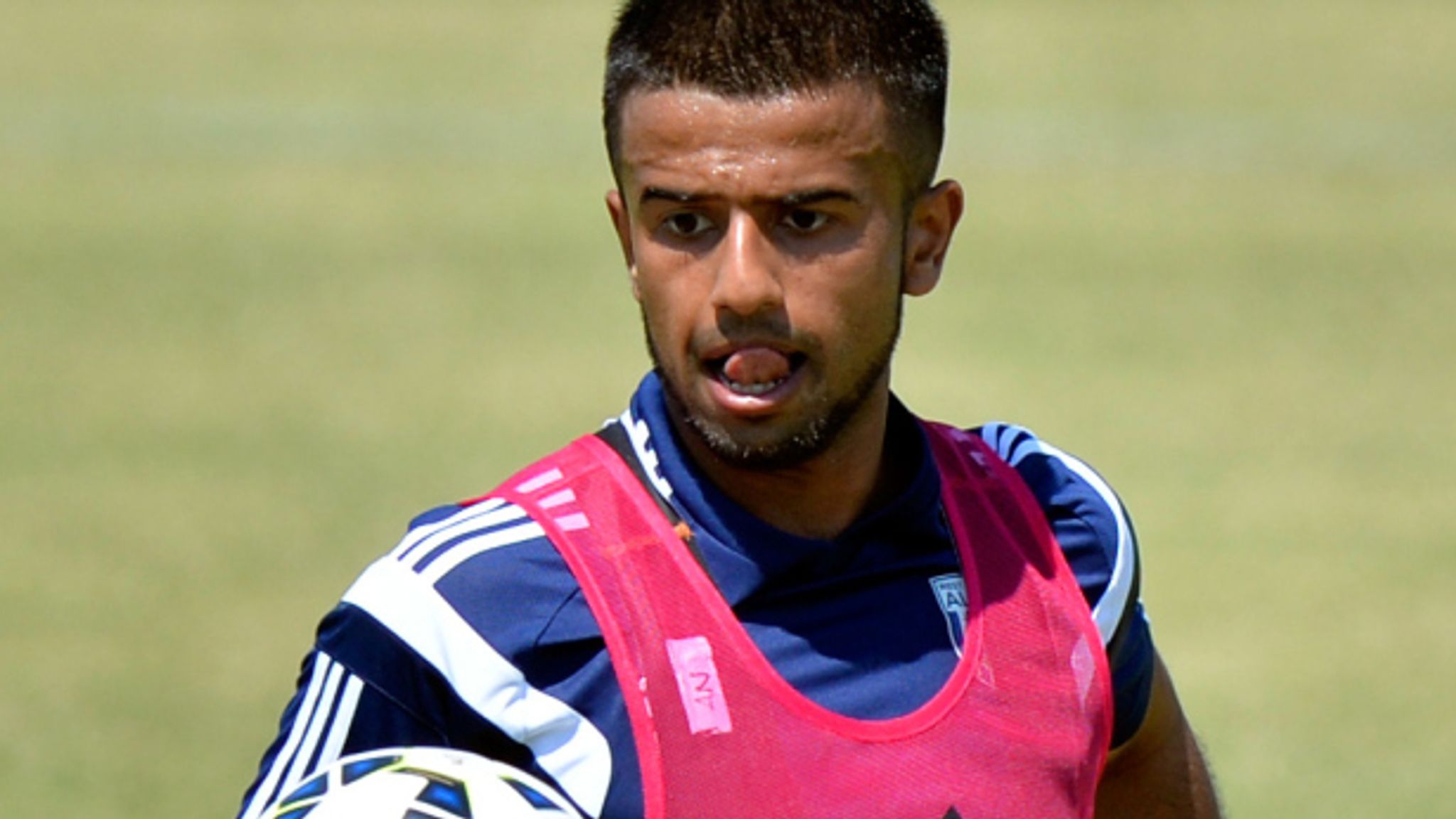 South Asians in Football Weekly: Former England youth Adil Nabi could ...